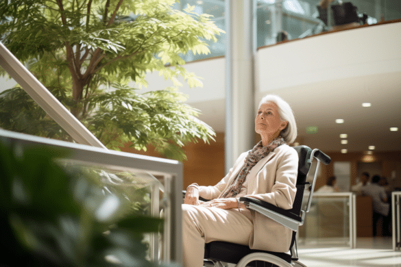 Escarre stade 3 : comment éviter la progression vers un stade plus ...